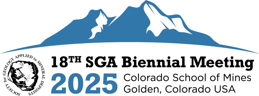 Short Courses | SGA 2025 - 18th SGA Biennial Meeting